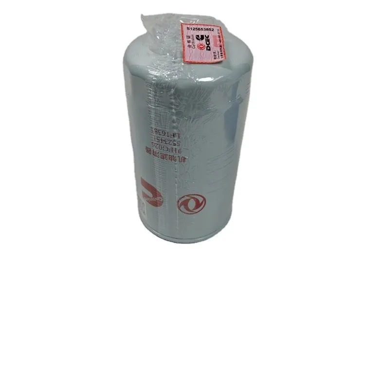 5523451 LF16381 | Cummins Oil Filter - Partscummins