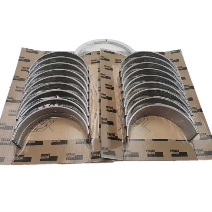 AR12250 | CUMMINS MAIN BEARING SET- KTA19 / KTA38 / KTA50 / QSK19 ...