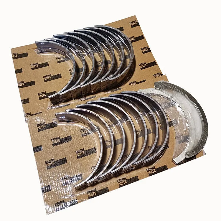 AR12270 | CUMMINS MAIN BEARING SET- KTA19 / QSK19 - Partscummins