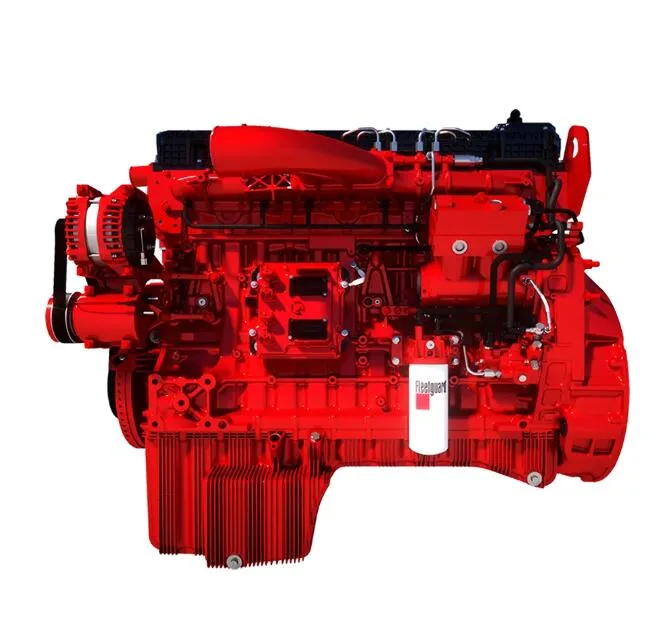 What is a diesel engine? - Partscummins