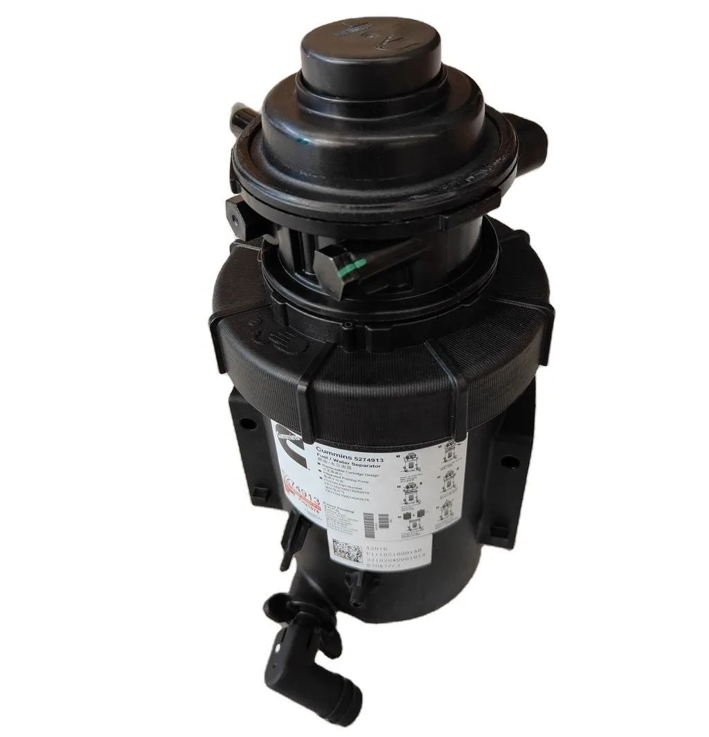 FS19925 5274913 | Cummins Fuel Water Separator Filter-ISF2.8 - Partscummins