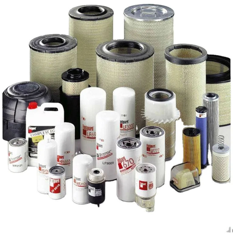 The Importance of Changing Your Oil Filter - Partscummins