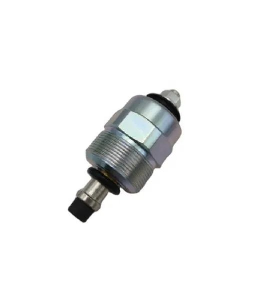 6BT Cummins Engine Parts VE Pump SOLENOID 3903576 - Partscummins