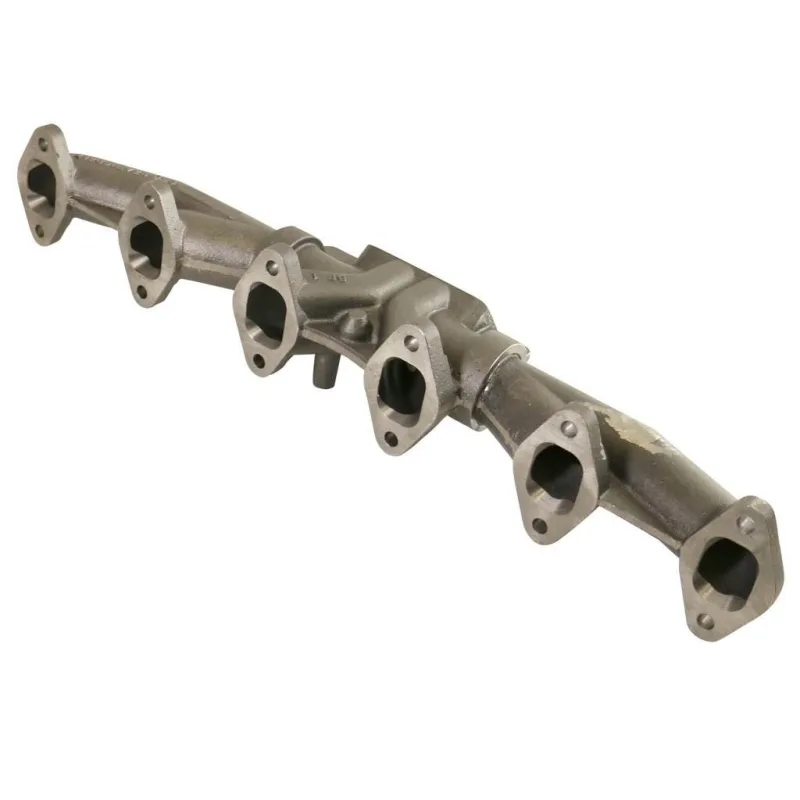 Understanding the Exhaust Manifold: Its Role and Functionality ...